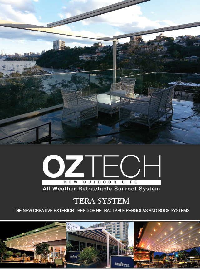 Oztech Brochure Download